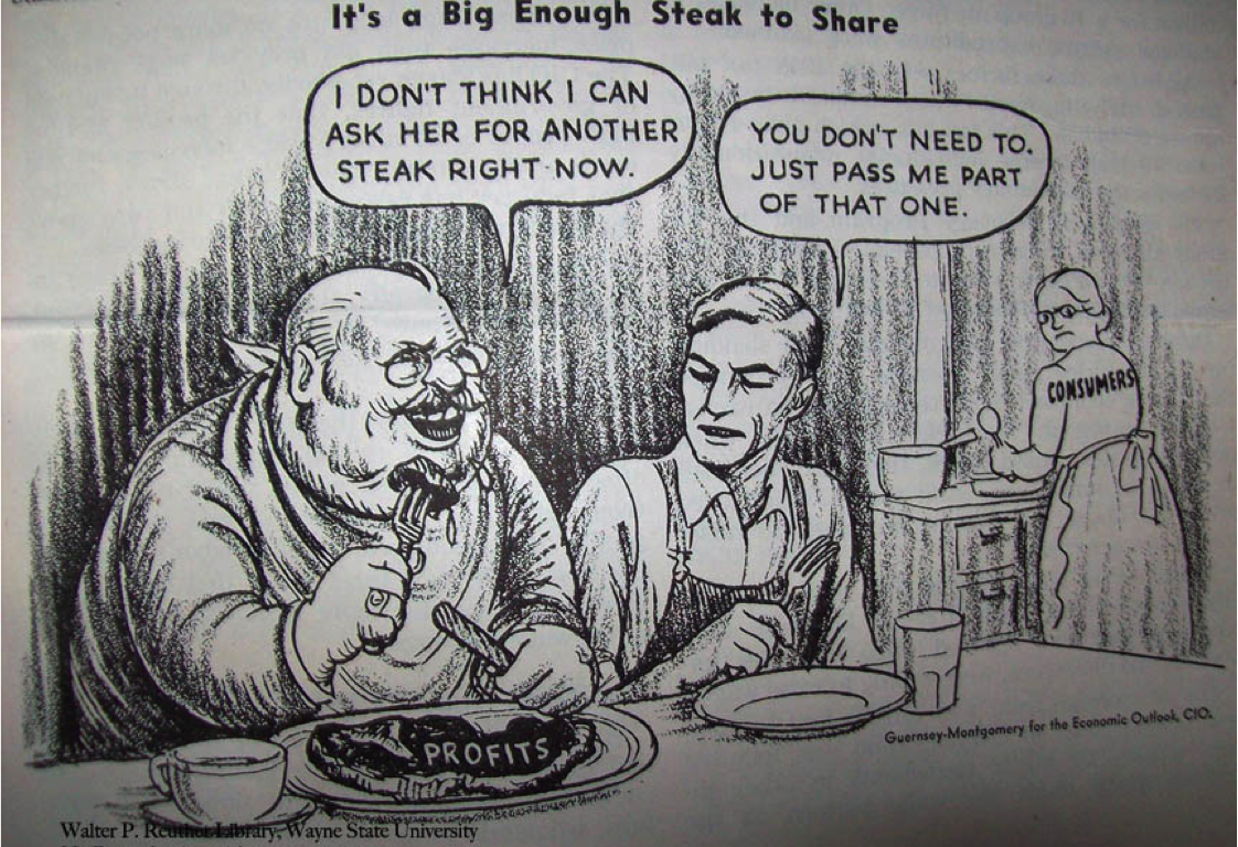 Can the Consumer Welfare Standard Accommodate Labor Harms? A Reply to ...